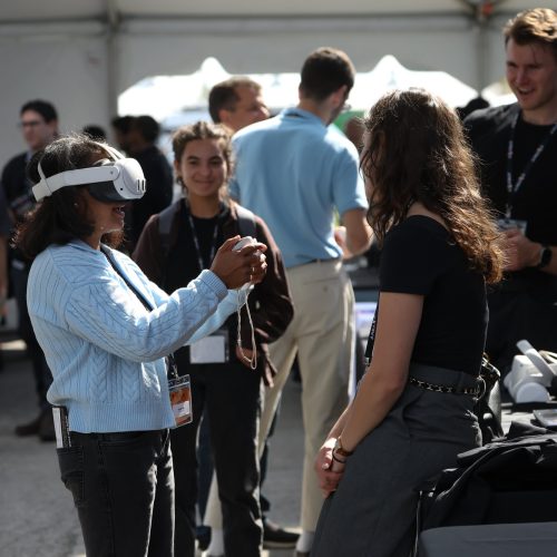 GCXpo – The Epic Canadian Next-Gen Tech Demonstration Showcase